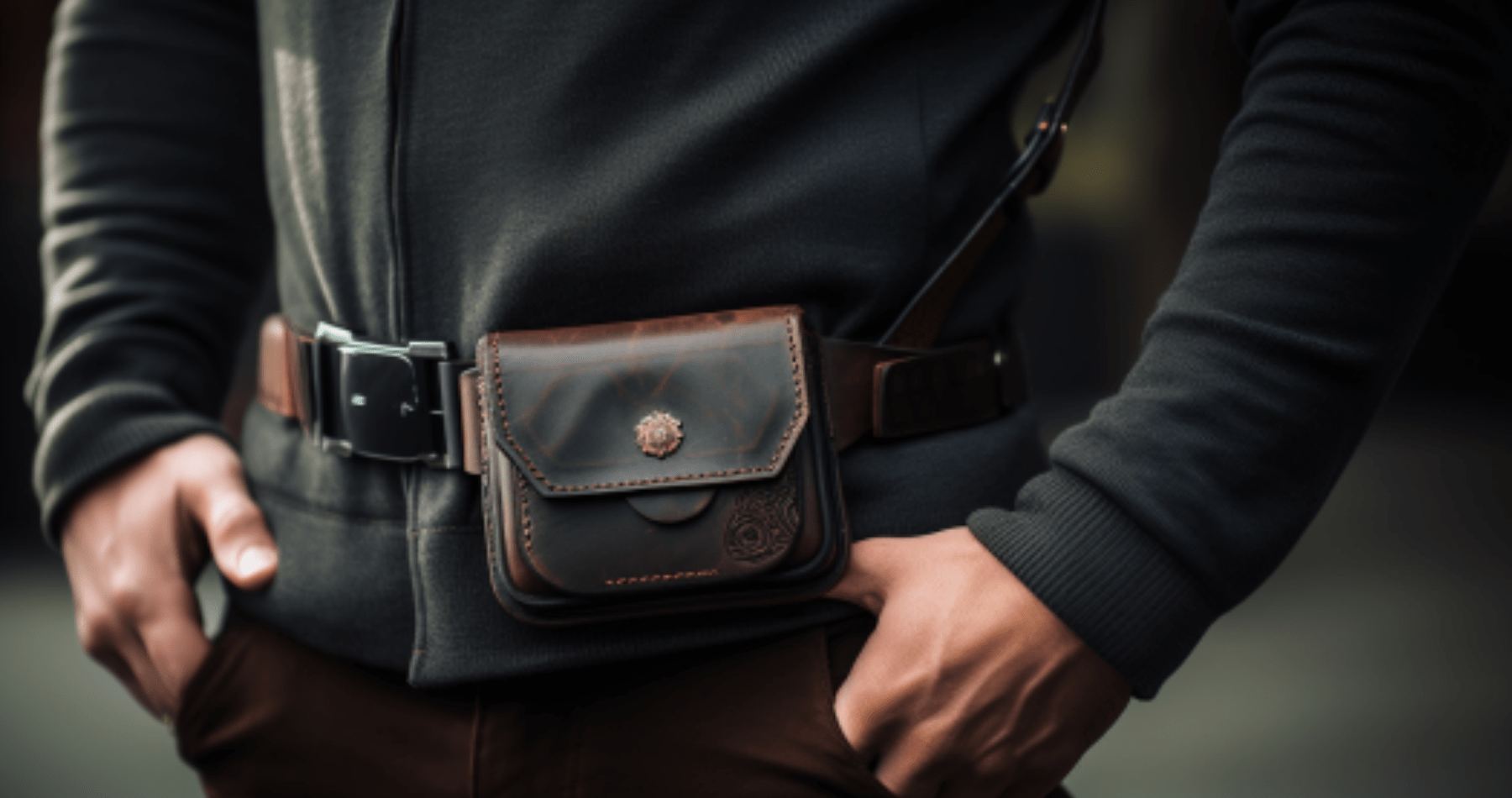 Phone Pouch Ultimate Guide | PhoneLocker